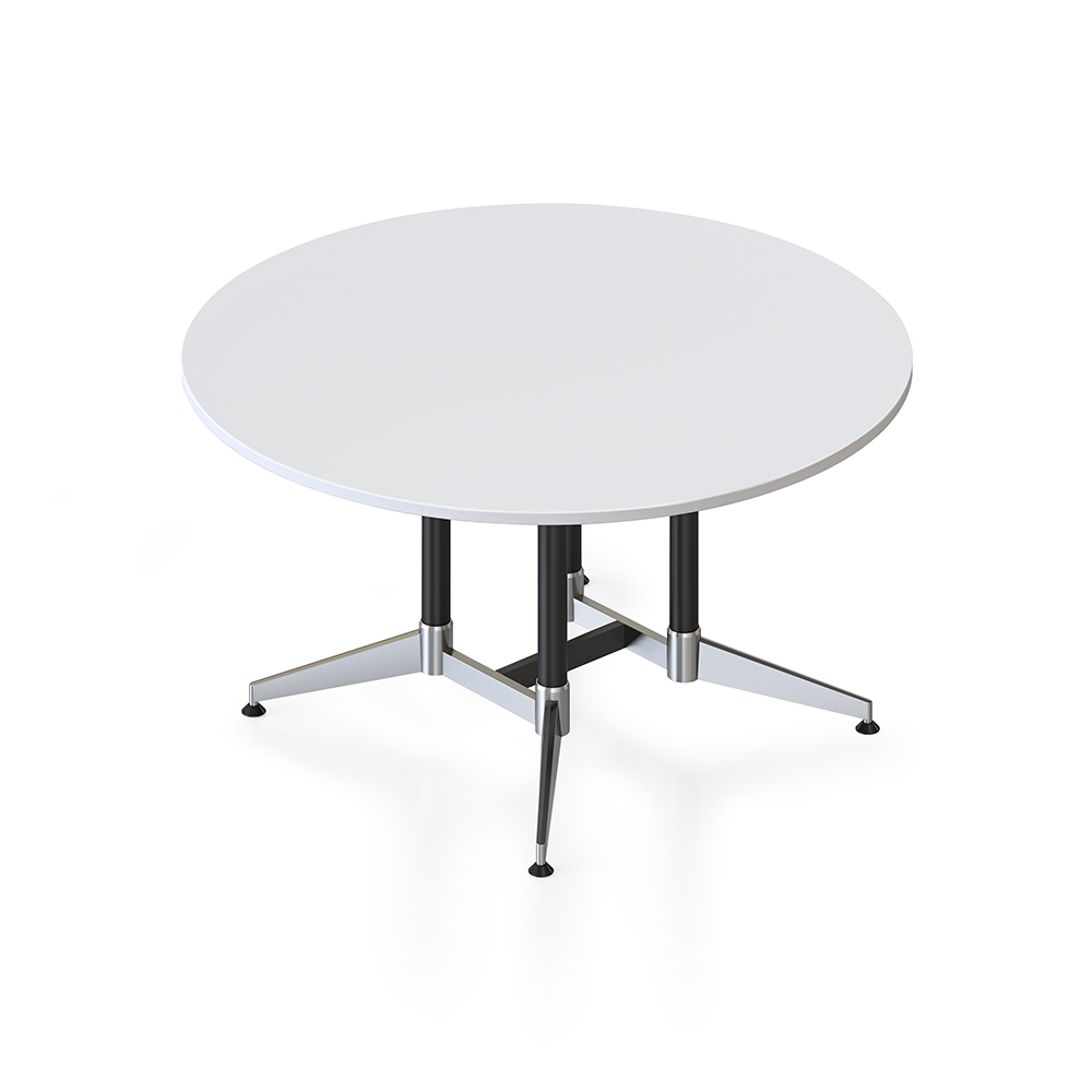 RAPIDLINE TYPHOON ROUND TABLE - Micon Furniture