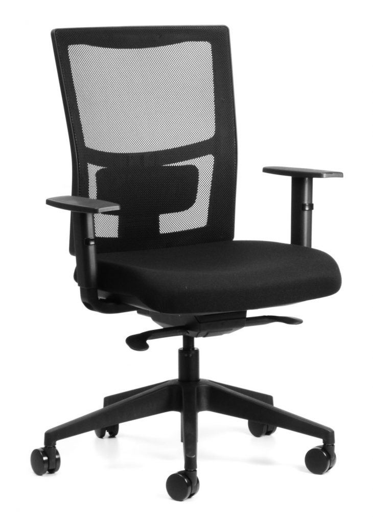 Team Sync Task Chair » Micon Office Furniture - Office Furniture Sales ...