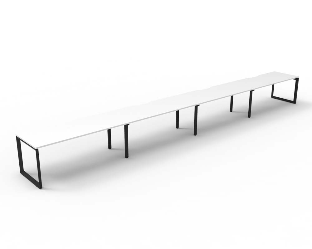 RAPIDLINE INFINITY DELUXE LOOP LEG SINGLE SIDED WORKSTATION - Micon ...