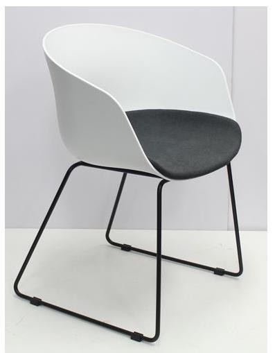 CS OREO VISITOR CHAIR - Micon Furniture