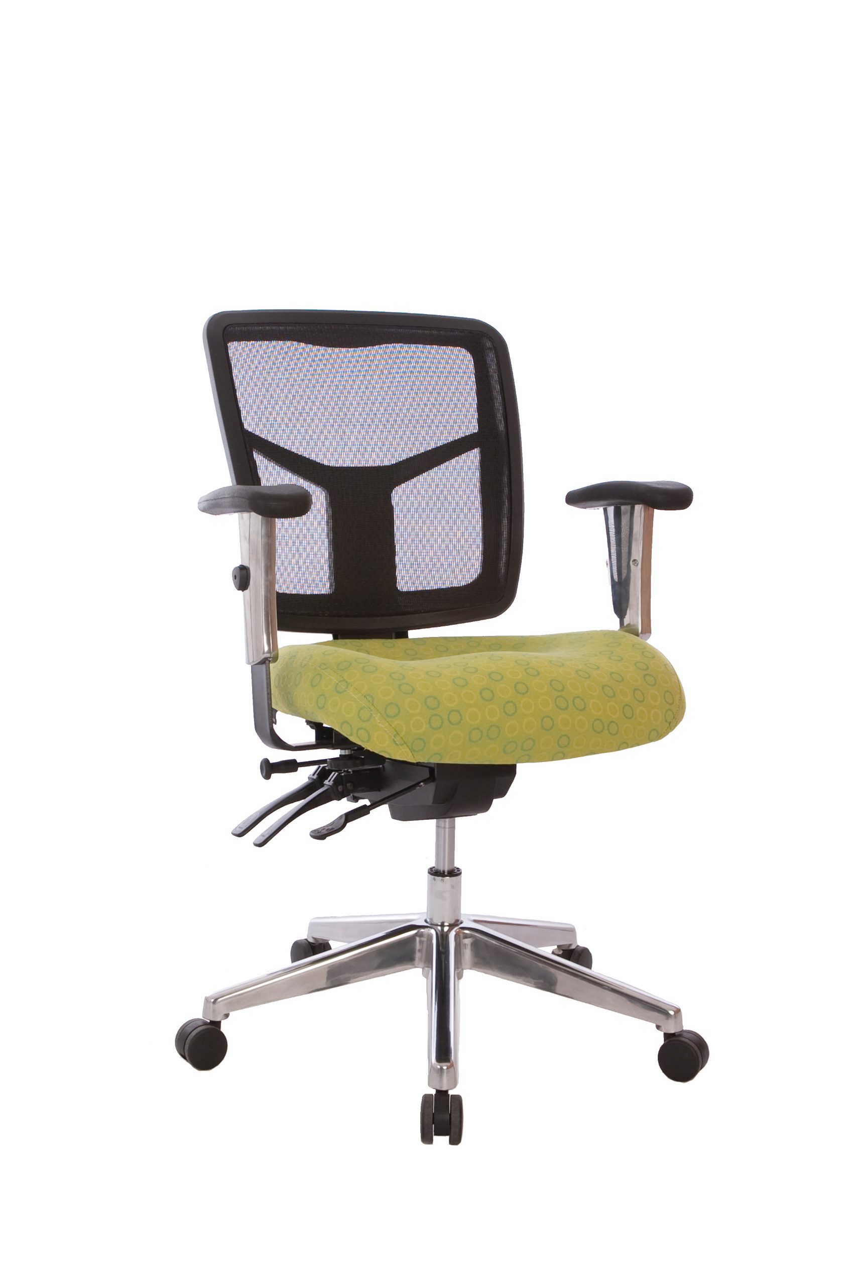 Oyster Multi Shift Seat - Micon Furniture