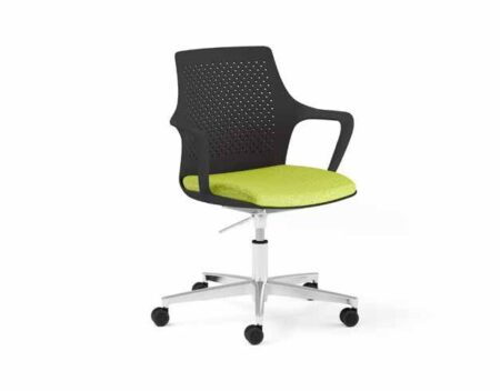 Gemina Task Chair - Micon Furniture