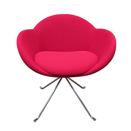 CS ORBIT TUB CHAIR - Micon Furniture