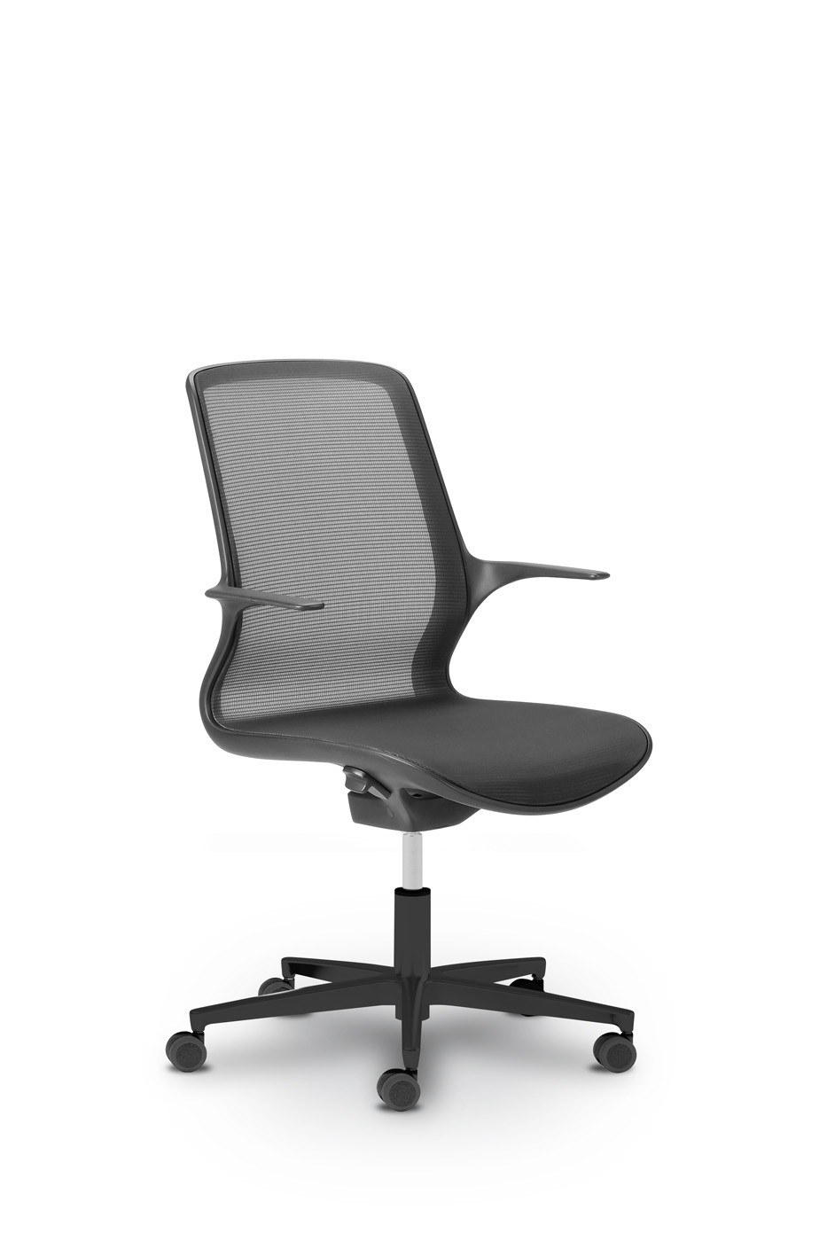 Ovidio Mesh Task Chair - Micon Furniture