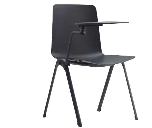 ARIA STACKABLE HOSPITALITY CHAIR - Micon Furniture