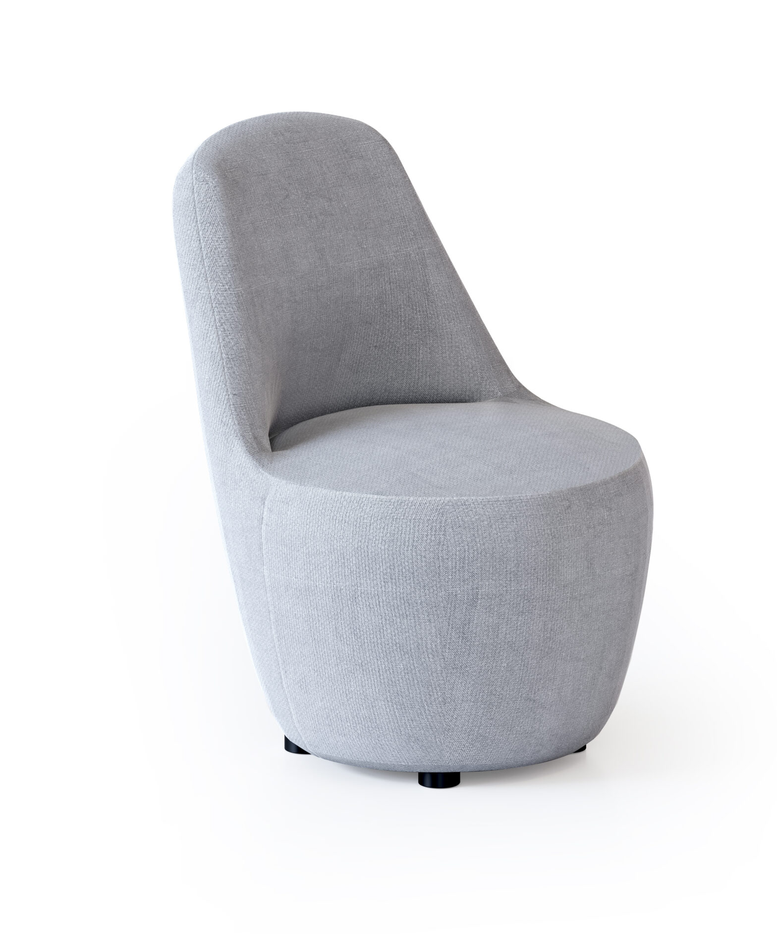 RAPIDLINE MYK SINGLE LOUNGE CHAIR - Micon Furniture