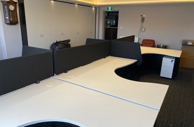 Wests Club Leumeah - Micon Furniture