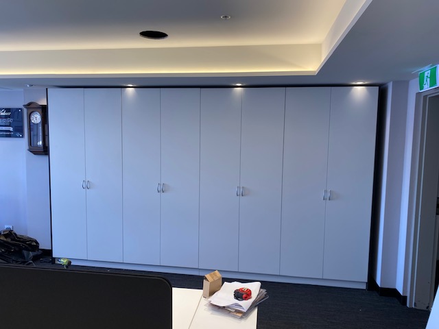 Wests Club Leumeah - Micon Furniture