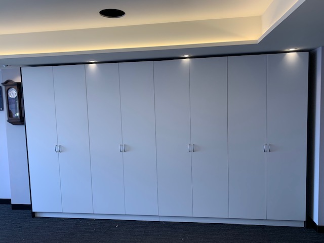 Wests Club Leumeah - Micon Furniture