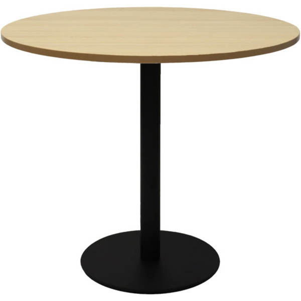 RAPIDLINE ROUND TABLE DISC BASE - Micon Furniture
