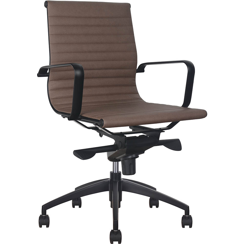 PU605M EXECUTIVE CHAIR - Micon Furniture