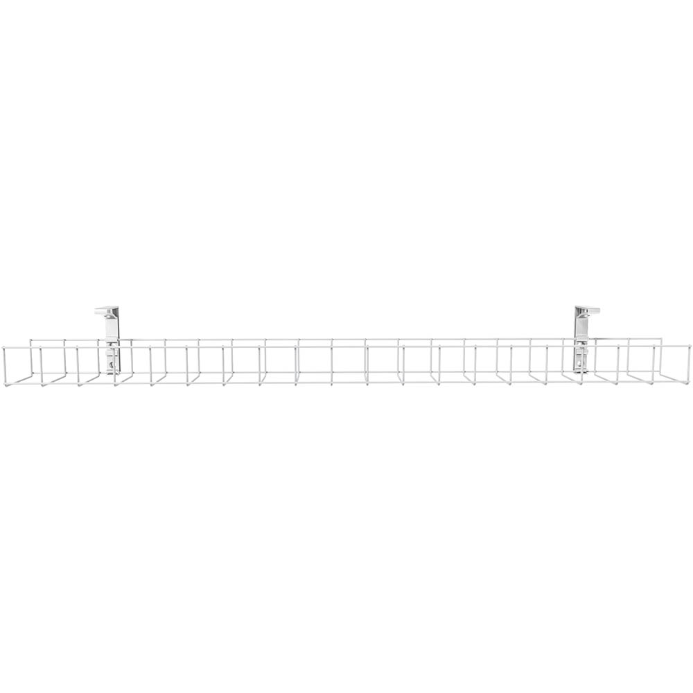 RAPIDLINE SINGLE TIER CABLE BASKET - Micon Furniture