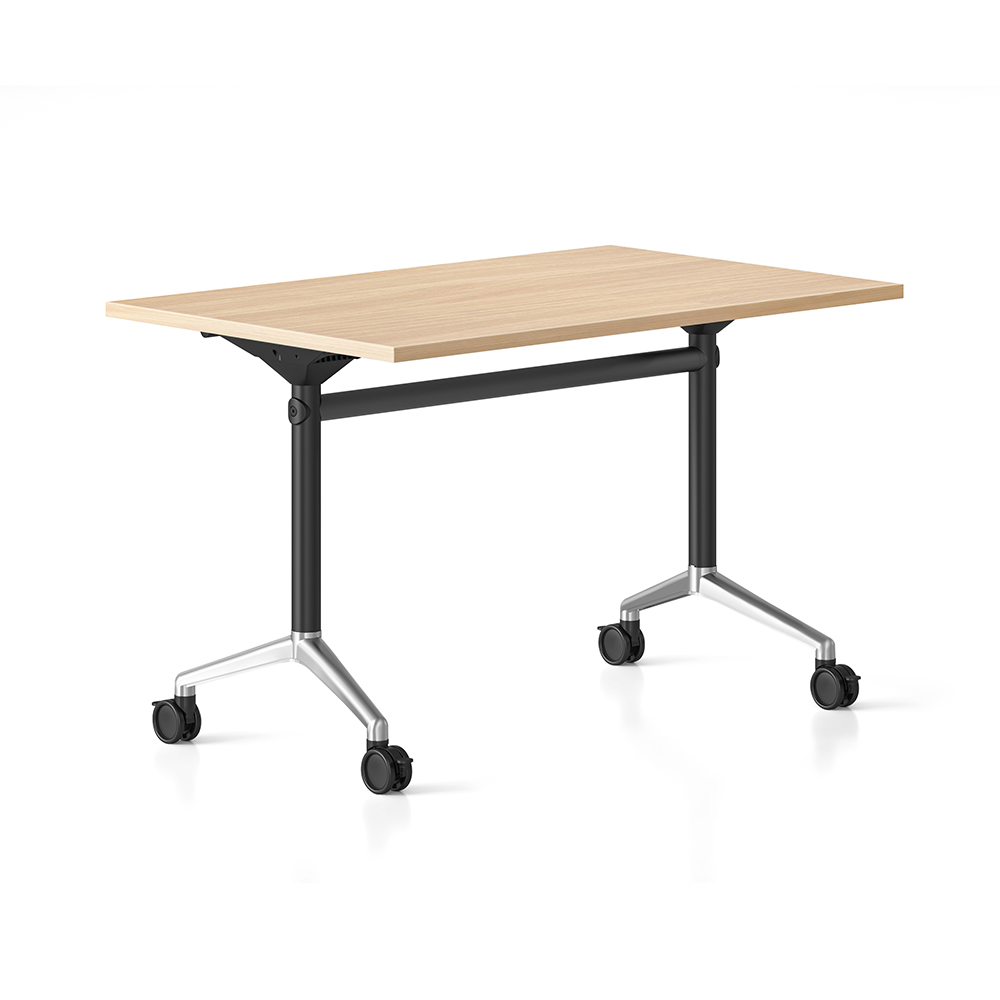 RAPIDLINE TYPHOON FLIP TOP TABLE - Micon Furniture