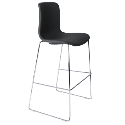 DAL ACTI BAR STOOL SLED BASE - Micon Furniture