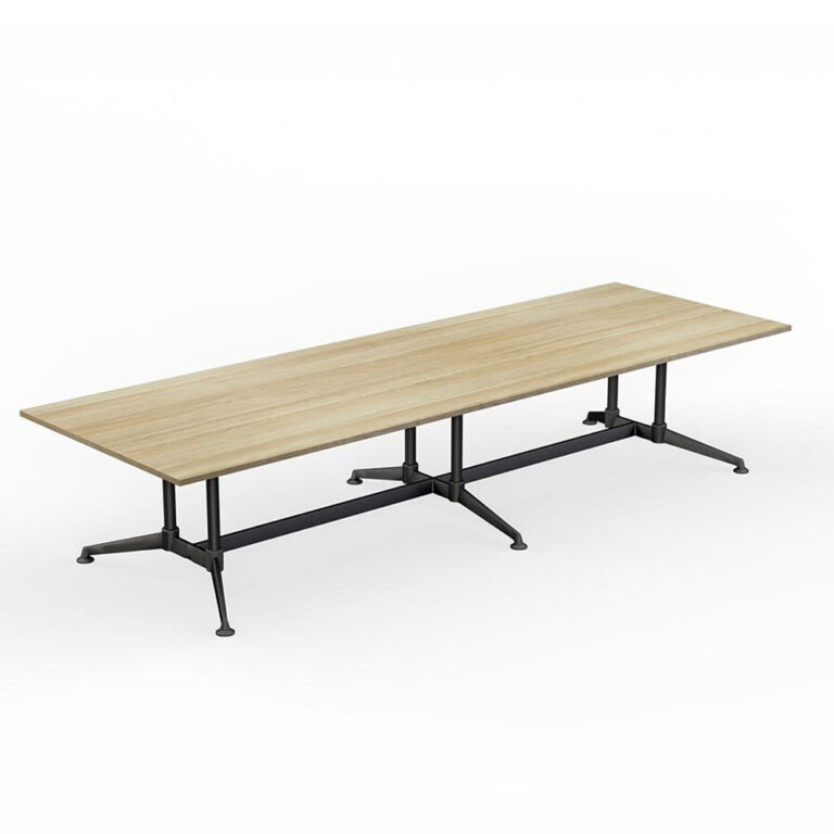 OLG MODULUS MEETING TABLE - Micon Furniture